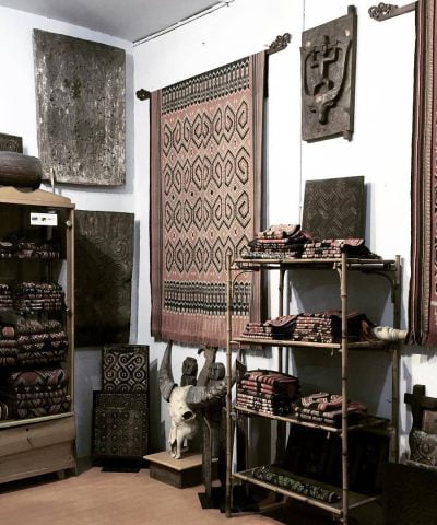 Home - Todi Shop | Traditional Weaving & Toraja Souvenir