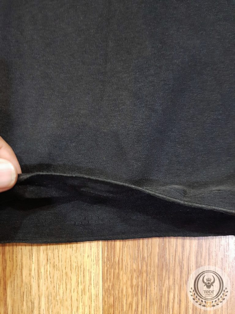 Jual Sarung Polos Neci Hitam - Bahan Kain Licin (110cm) I Todi Shop Produk